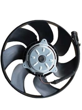 Eletroventilador Jeep Renegade 2.0 Diesel/fiat Toro 2.0 Diesel 52127332 ...