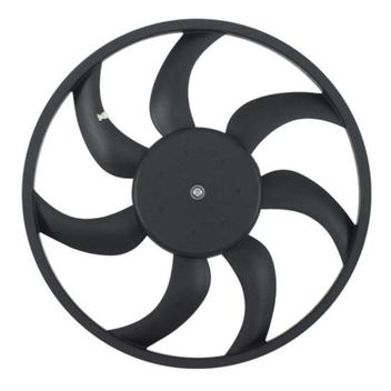 Eletroventilador Ventoinha Gol Saveiro G5 Fox Sem Ar 0798 - Auto Star ...