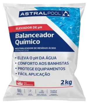 Elevador ph 2kg - astralpool - AstralPool Fluidra - Elevador de PH ...