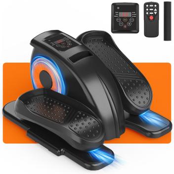 Eliptical Under Desk FRYLINE Elipse Leg Exerciser Electric - Simulador ...