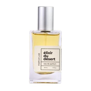 Elixir du Desert Eau de Parfum Spray 50ml - Parfumlab - Perfume ...