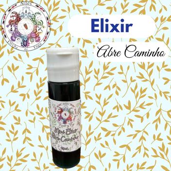 Elixir Espiritual 15ml - NoBrand - Tônico Capilar - Magazine Luiza