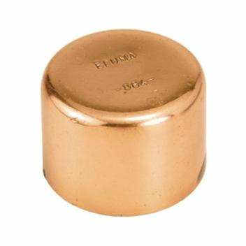 Eluma tampao cobre 15 mm - Tampão Hidráulico - Magazine Luiza