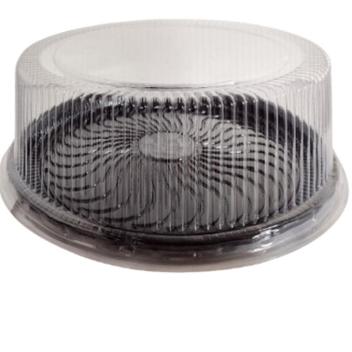 Embalagem Sanpack S32 para Bolo Pequeno 750gr Tampa Média. Caixa. com ...