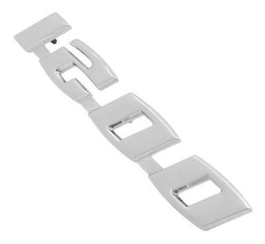Emblema 1200 Metal - Kk Emblemas Classicos - Emblemas - Magazine Luiza