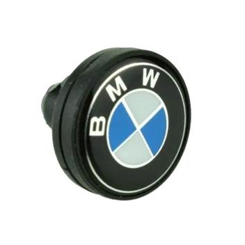 Emblema Classico BMW Guidão G310 F900 S1000 - BMW Motorrad - Manete de ...