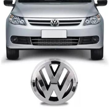 Emblema Dianteiro Gol E Voyage G5 - TOP - Emblemas - Magazine Luiza