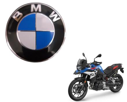 Emblema F800gs 2024 Em Diante Modelo Original - BMW - Frisos e ...