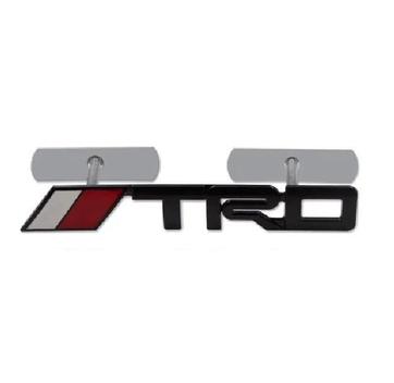 Emblema Grade Metal Toyota Trd Division Rav4 Etios Camry - Stickkar ...