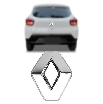 Emblema grade renault sandero/ logan 2015/2019 - MARCON - Emblemas ...