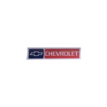 Emblema Logo Adesivo GM Chevrolet - Meu Antigo - Emblemas - Magazine Luiza