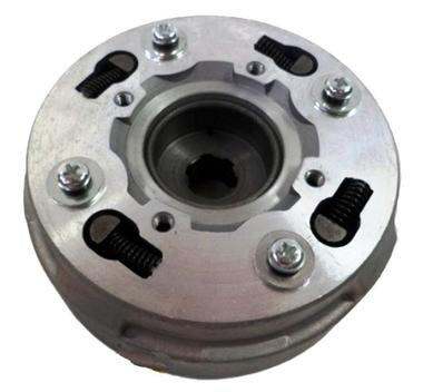 Embreagem Automática Para Minimoto E Quadriciclo 110Cc/ 125Cc - Rielca ...