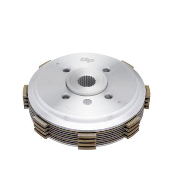 Embreagem Completa Gp7 Pop 110 16/ F016 - Kit de Embreagem de Carro - Magazine Luiza