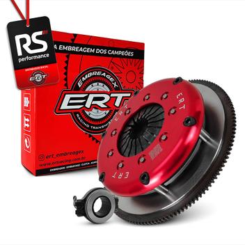 Embreagem Multidisco 2 Discos Volante Em Aço 1000cv Light - Geral ...
