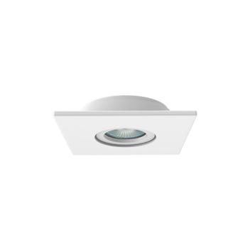 Embutido Face Plana Faceado Mini Dicroica IL 0072-GZ-BM - Interlight - Spot - Magazine Luiza