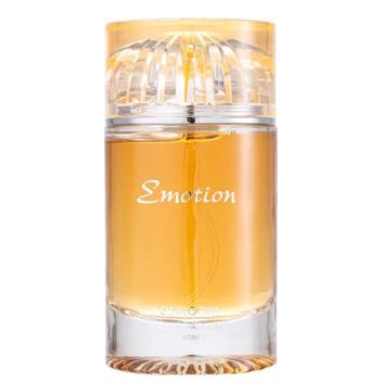 Emotion Gold For Lonkoom Eau de Parfum Feminino -100 ml - Perfume ...