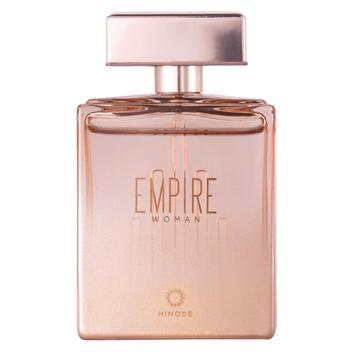 Empire Woman Deo Colônia Feminino Hinode 100ml - HND - Perfume Feminino - Magazine Luiza