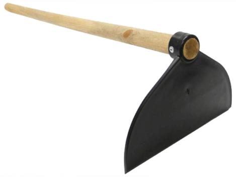 Enchada - Blue - Enxada - Magazine Luiza