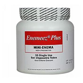 Enemeez Plus - Pacote com 2 (30 Unidades Cada) - Outros Saúde e ...