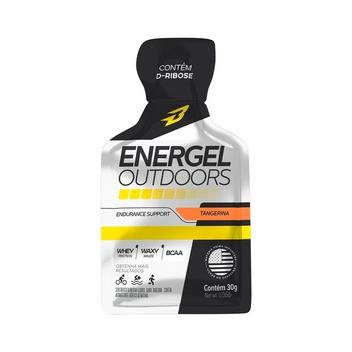 Energel Outdoors (30g) - Sabor: Tangerina - Body Action - Produtos para ...