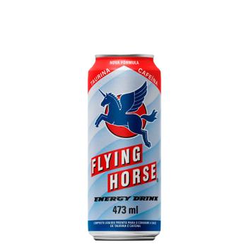 Energético Flying Horse Energy Drink 473ml - Bebida Energética ...