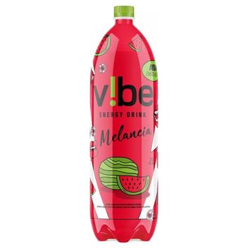 Energético Vibe Sabor Melancia 2L Energy Drink - Bebida Energética ...