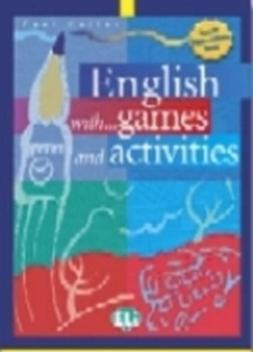 English With... Games And Activities 2 - Lower Intermediate Level ...
