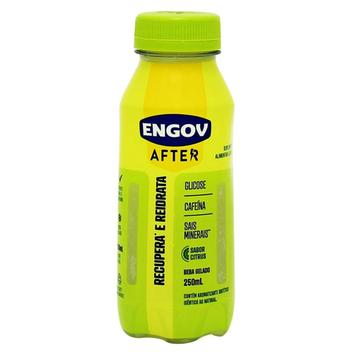 Engov after citrus 250ml - HYPERMARCAS - Sal de Fruta / Antiácido ...