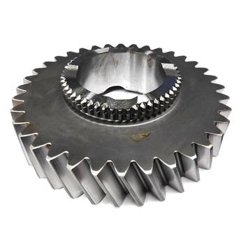 Engrenagem 2 movel cx eaton fs-4205 cinpal **ford cargo 1215 - CINPAL ...