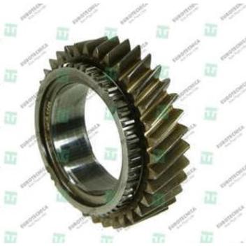 Engrenagem da quarta marcha Mercedes Benz Of 1721 2012 a - EURORICAMBI ...