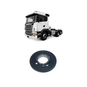 Engrenagem Intermediaria Maior 1398294 Scania 124 Pgr - Brc - Autopeças ...