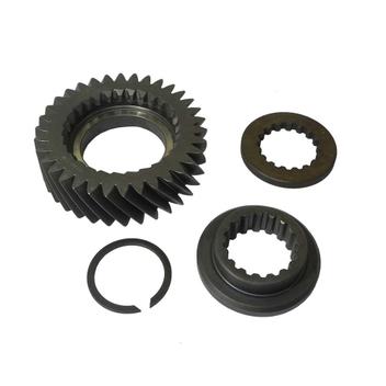 Engrenagem Motriz Auxiliar Eaton RTLO14918B 4300938KIT - Autopeças ...