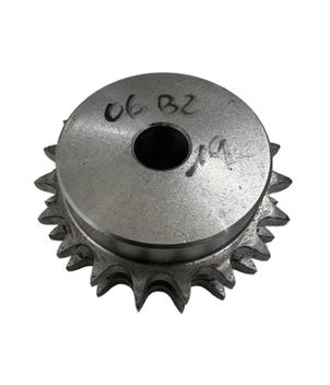 Engrenagem para Corrente Dupla Din 2.35.19 Bt2 (06B2) - CORREMOL ...