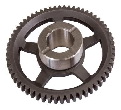 Engrenagem Placa Da Partida Cb 300r Xre 300 60 Dentes - Alx - Autopeças ...