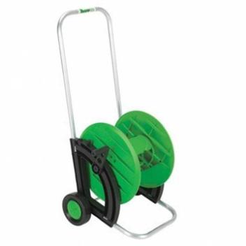 Enrolador de Mangueira EM-65 - Trapp - TRAPP METALURGICA - Enrolador de ...