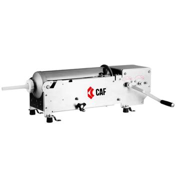 Ensacadeira Manual 10 Litros E-10 - Total Inox - CAF - Ensacadeira ...