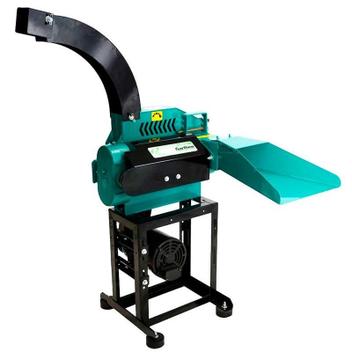 Ensiladeira Com Motor 3,0CV 60HZ Monofásico Bivolt GTE-3000M GARTHEN - Ensiladeira - Magazine ...