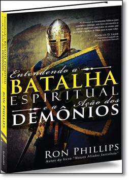 Entendendo a Batalha Espiritual e a Ação dos Demônios - BV FILMS ...