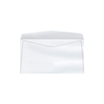 Envelope Carta Offset Branco COF035 114x162mm Scrity 1000un - Envelope ...