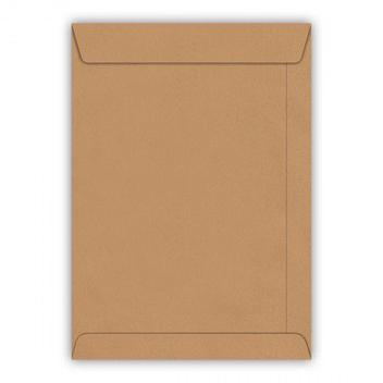 Envelope kraft 176X250mm Foroni caixa com 250 envelopes - Envelope ...