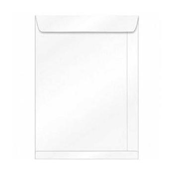 Envelope saco branco 26x36 90g - FORONI - Envelope - Magazine Luiza
