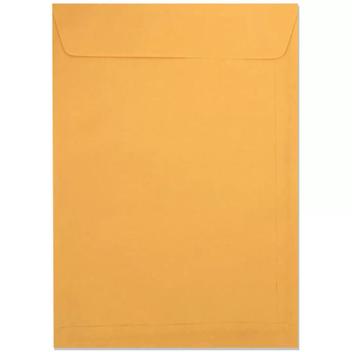 Envelopes Para Armazenar Documentos 24x34cm - Foroni - Envelope ...