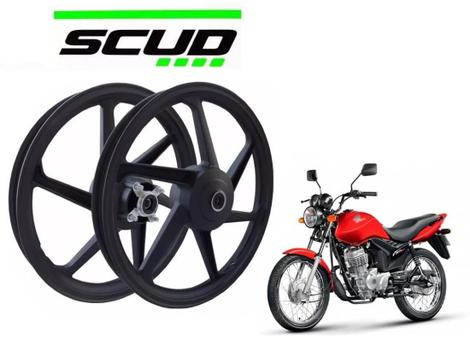 Envio Diferenciado - Scud - Outros Moda - Magazine Luiza