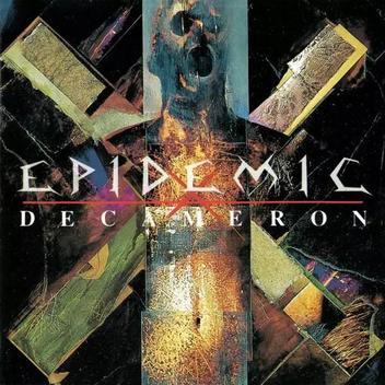 Epidemic - Decameron CD - Nuclear Music - Música e Shows de MPB ...