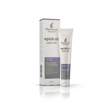 Epidrat Calm B5 Bg 20Ml - Mantecorp - Cuidados com o Corpo - Magazine Luiza