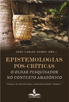 Epistemologias Pós-Críticas: O Olhar No Contexto Amônico - Editora ...