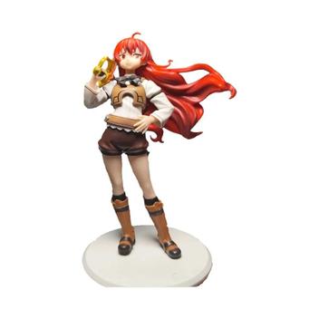 Eris Boreas Anime Figura Mushoku Tensei Eris Greyrat PVC Modelo De Ação ...