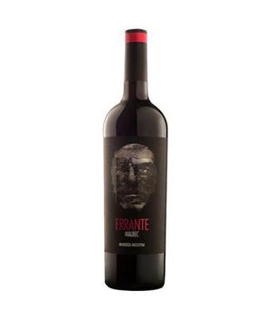 Errante Malbec - Vinho - Magazine Luiza