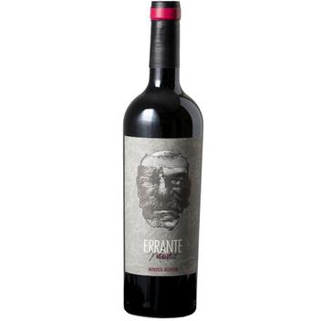 Errante Merlot 750ml - Vinho - Magazine Luiza