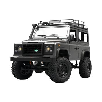 Escala 1:12 RC Rock Crawler Defender 24G 4WD MN99S Caminhão De Carro De ...
